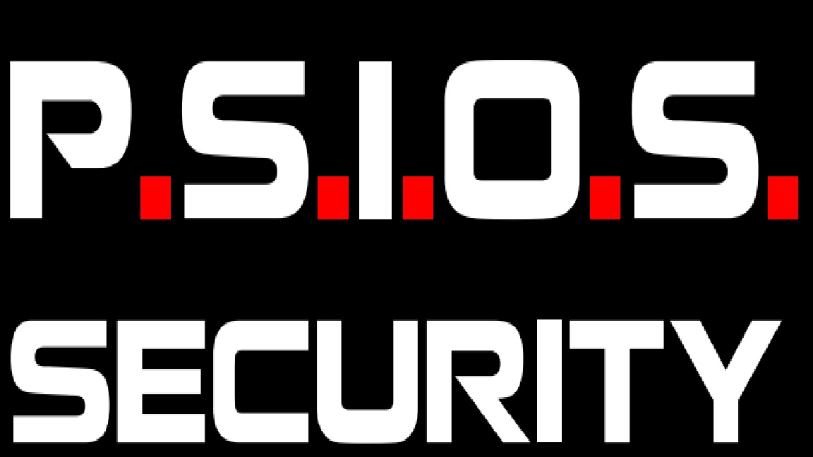 PSIOS-Security UG limited liability - STARTSEITE